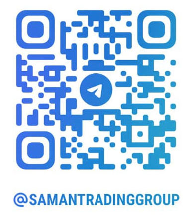 Saman Trading Group